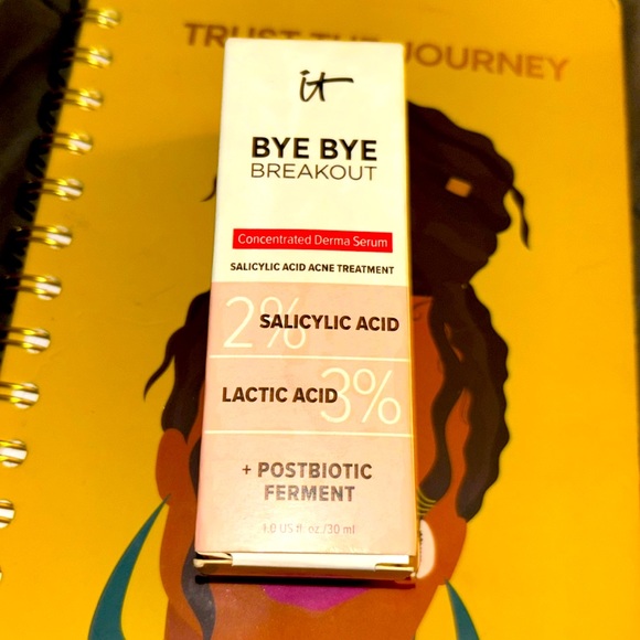 it cosmetics | Skincare | It Cosmetics Bye Bye Breakout | Poshmark